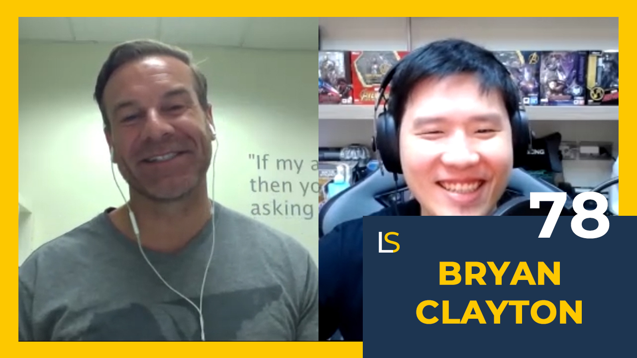 How Entrepreneurship and Selling His Company Has Shaped His Leadership ...