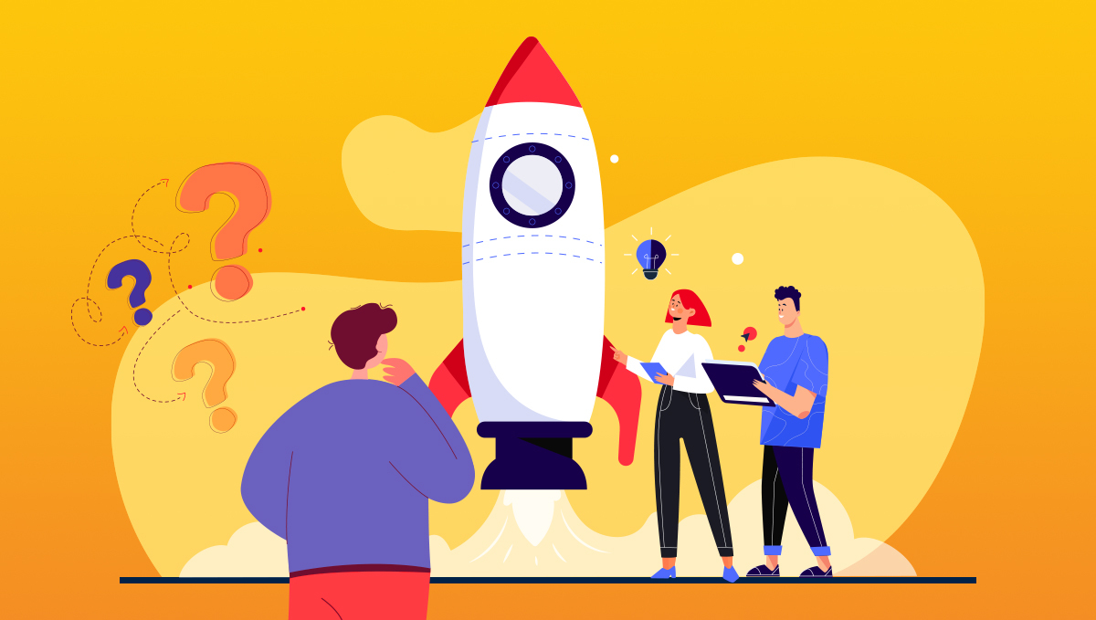 Things to Know Before Your First Startup - Leadership Stack