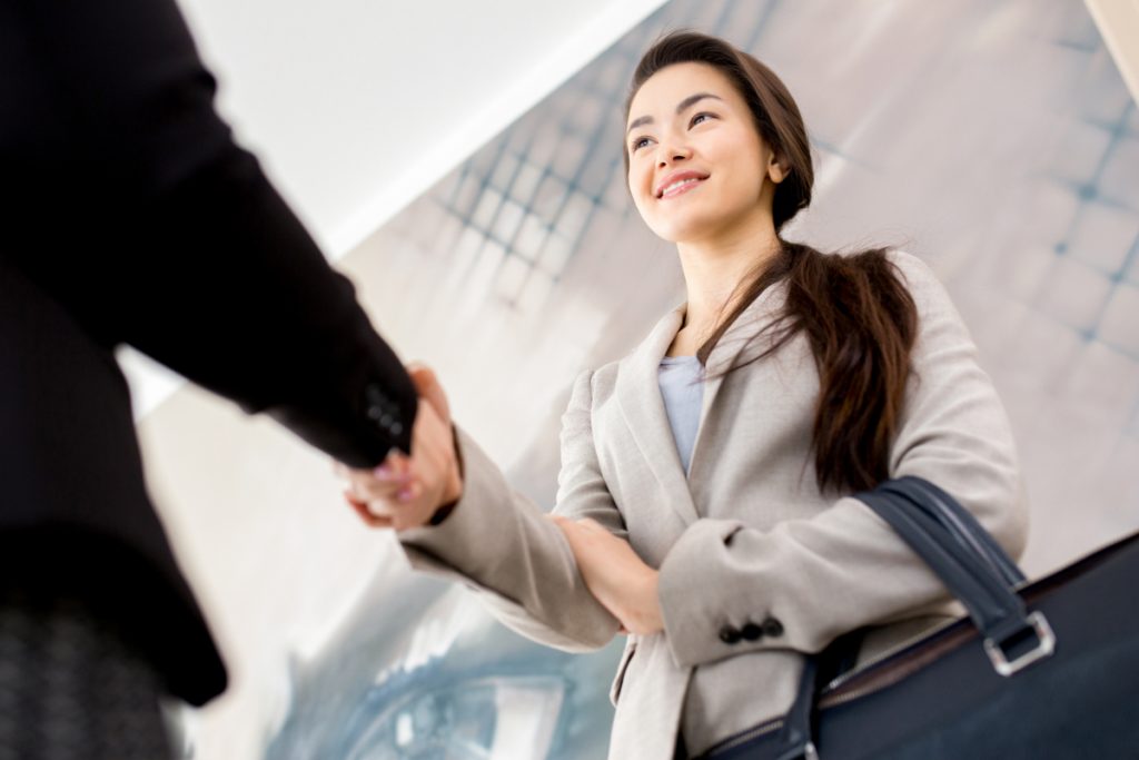 5 Tips For A Successful Business Negotiation