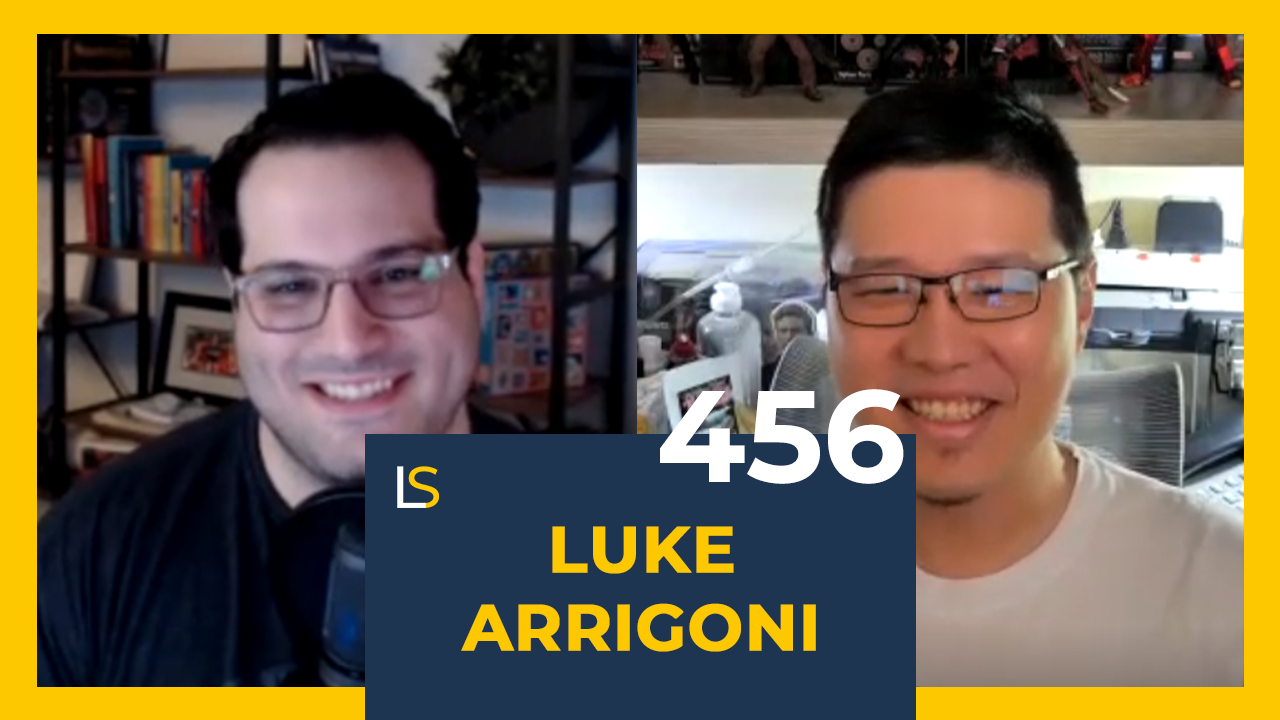 How AI Tools Are Transforming Business: Insights From Luke Arrigoni ...