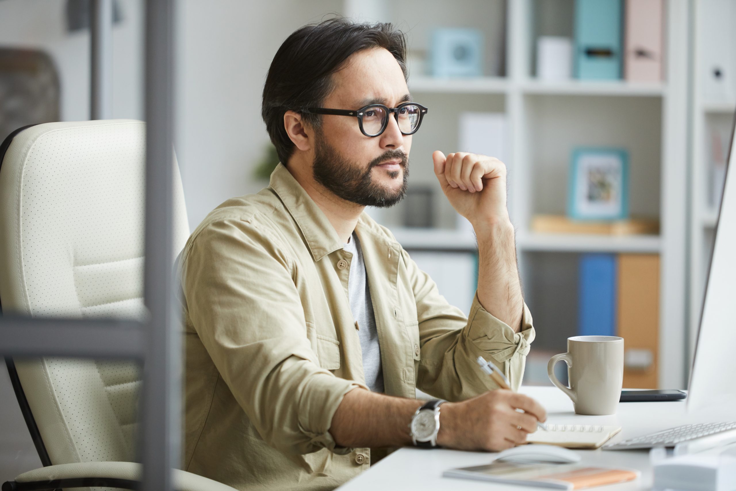 How to Prepare Yourself for Your First Management Job