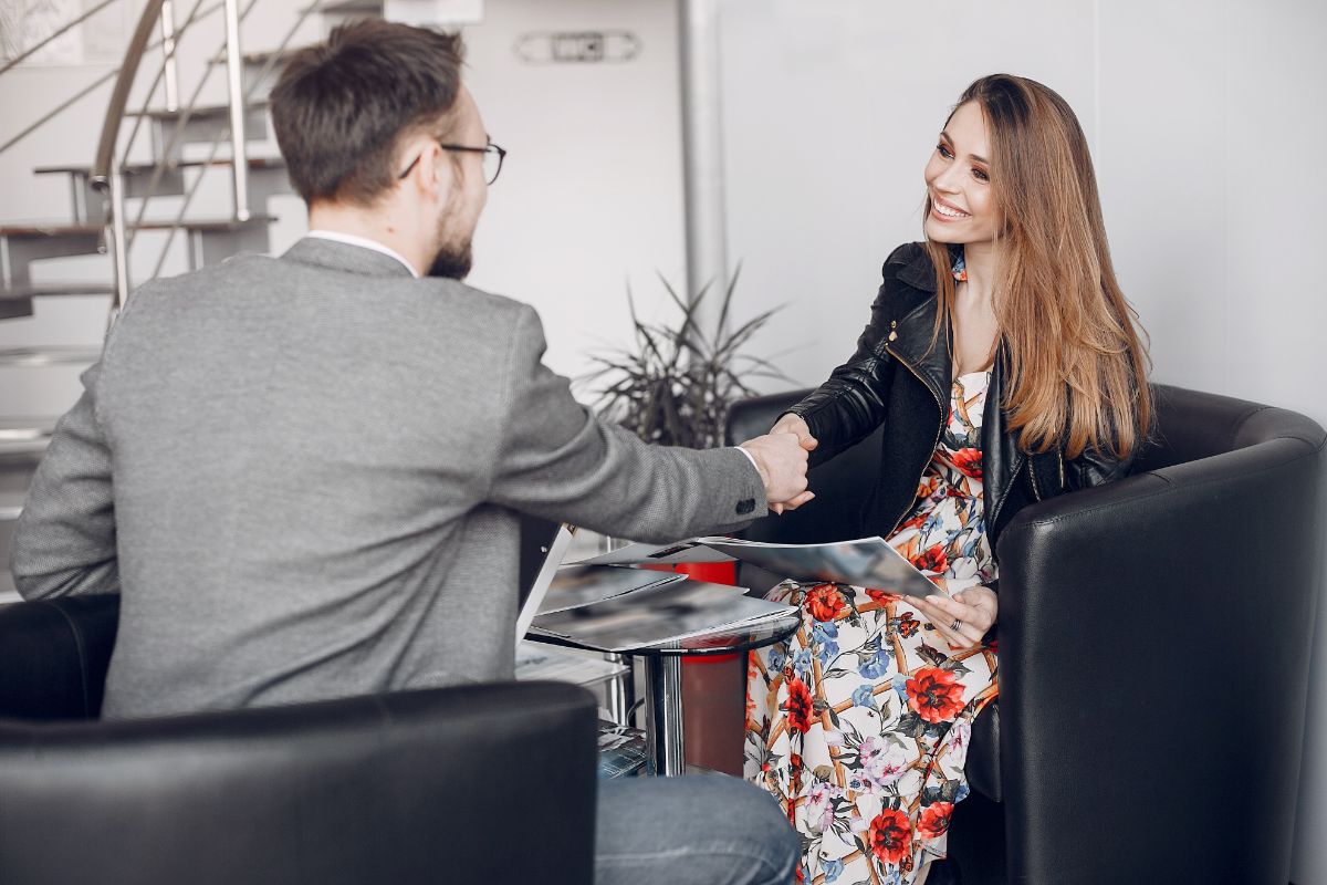 10 Tips On Building Client Relationships