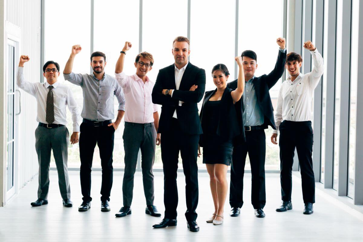 4 Effective Ways to Boost Employee Morale in 2023
