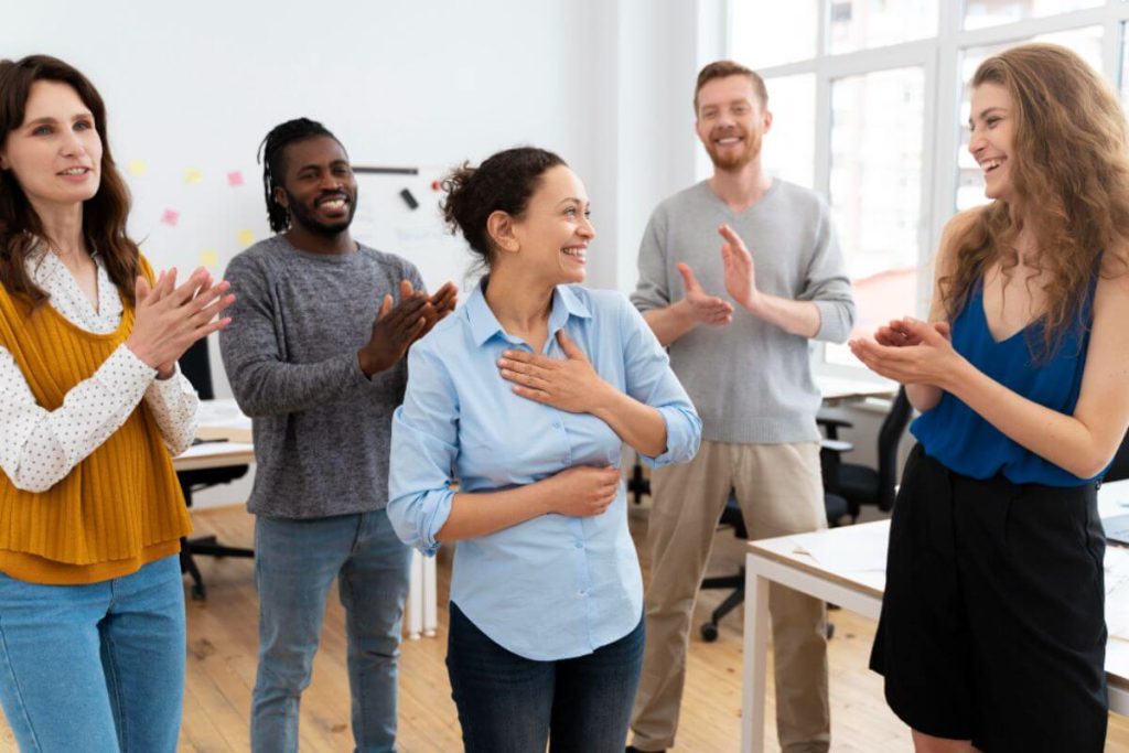 How to Win People Over at Work - Leadership Stack