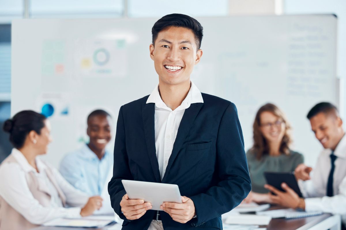 6 Qualities of a Good Employee