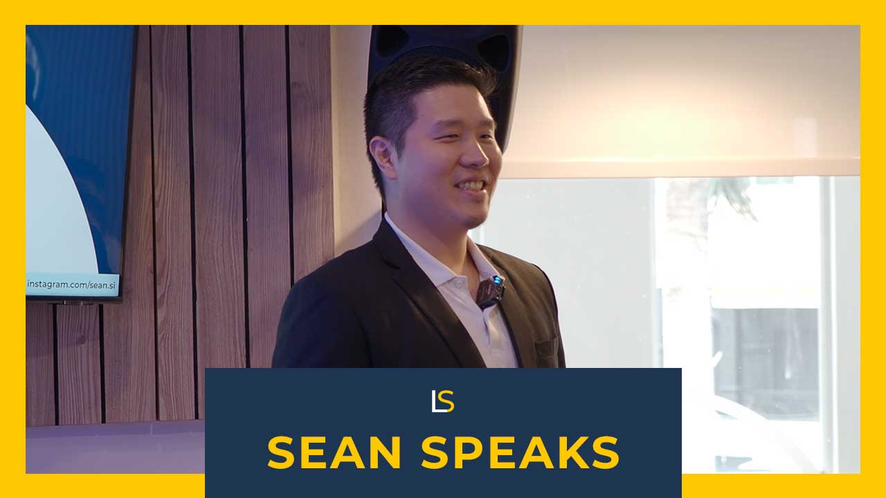 The Reality of Being a Public Speaker - Leadership Stack