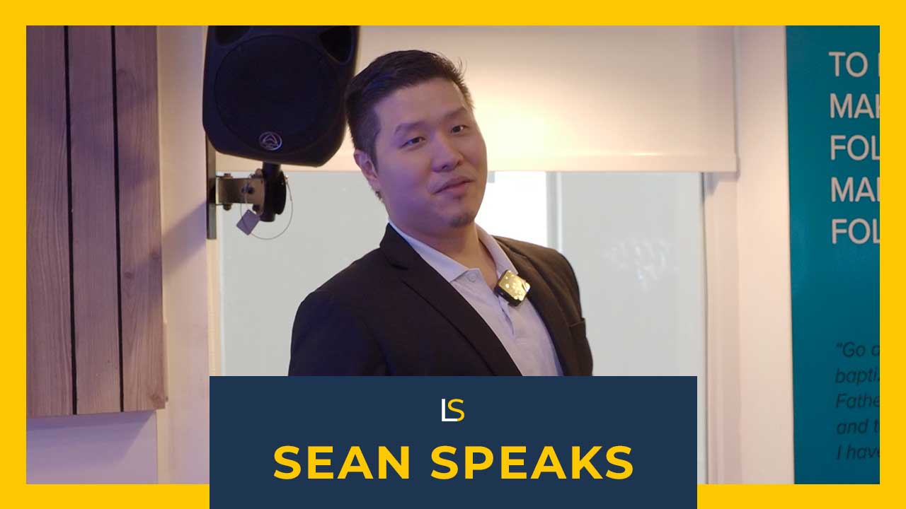 Perfecting Your Talk Prep - Leadership Stack